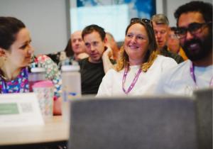 Conference | Vet Dynamics