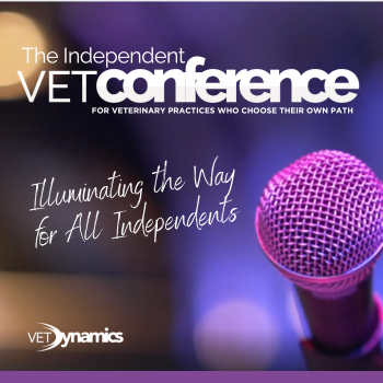 Conference | Vet Dynamics